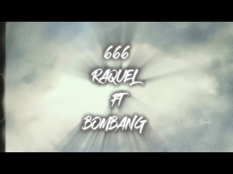 666 RAQUEL FT BOOMBANG🫀🔥- rayon de soleil