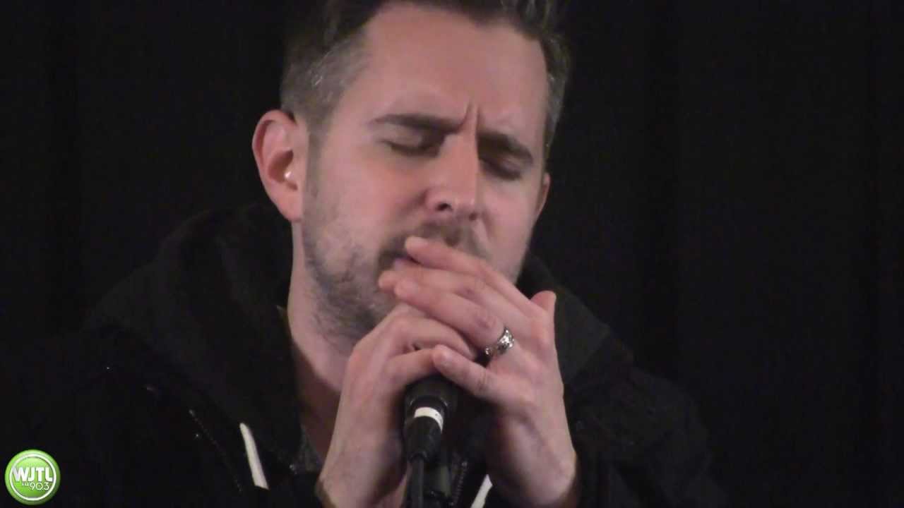 Sanctus Real: "We Will Never Give Up" (Acoustic) - YouTube