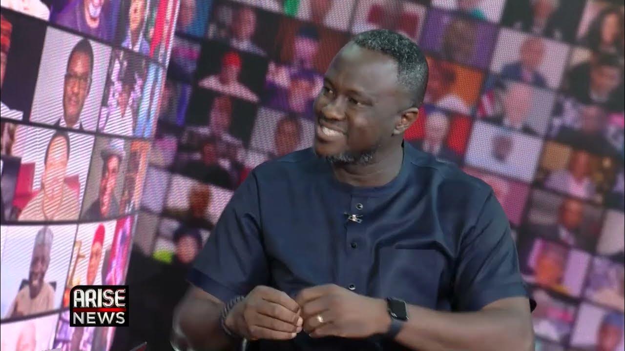 Election and Citizens Behavioural Pattern in Nigeria -Njoku - YouTube