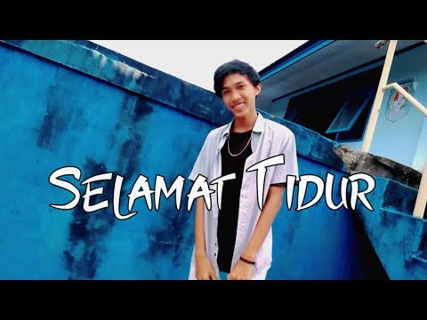 DIHALUKA - SELAMAT TIDUR (Official Music Video)