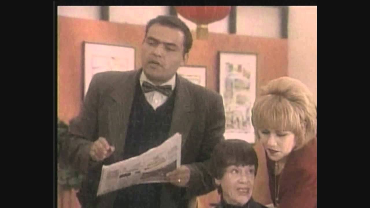 Paco María Rojas - El juicio público. - YouTube