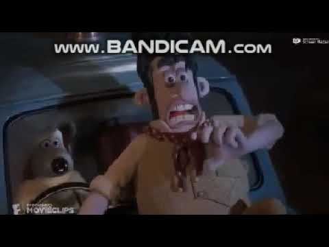 wallace and gromit the curse of the were rabbit beta (2004 wallace ...