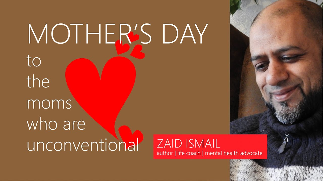 Mother's Day Tribute (Zaid Ismail) - YouTube