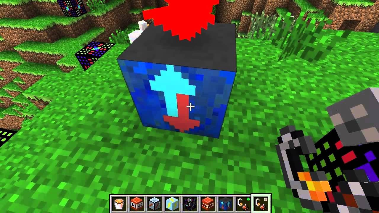 [1.5.2] Minecraft mods | Gizmos mod | Episode 113 - YouTube