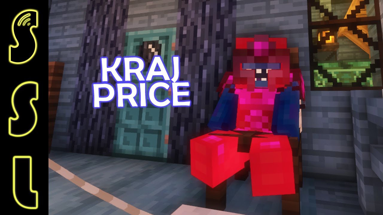 Moderno doba! - MM #20(end) - mTerraria #4 - SSLive 14. Nov 2022. - YouTube