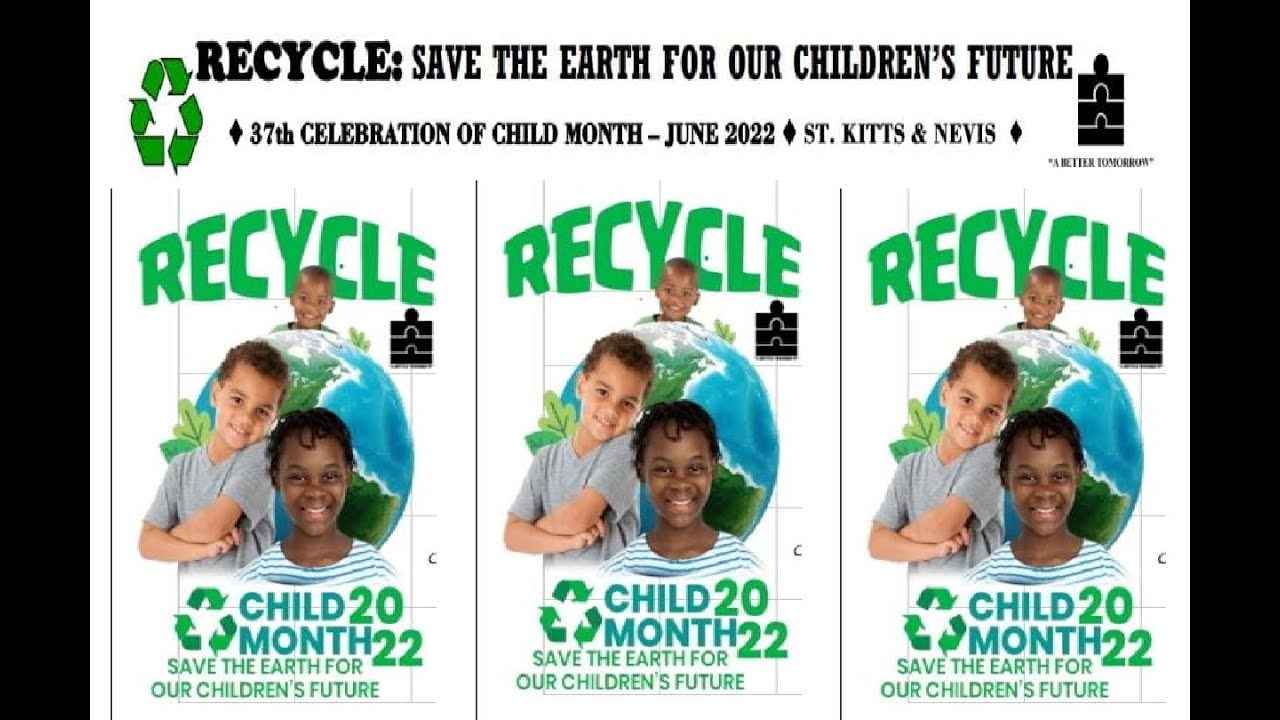 Child Month March 2022 - YouTube