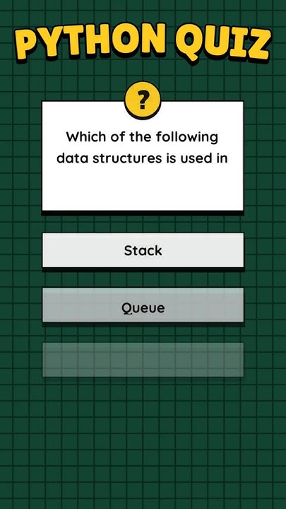 30-Second Python Challenge #3 - YouTube