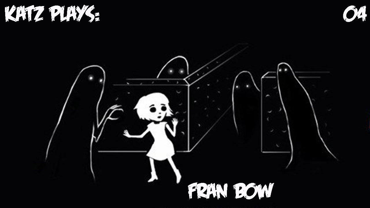 WE MADE IT TO THE MAZE! | Fran Bow - YouTube