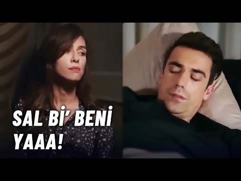 Ferhat, Aslı'yı Çıldırttı!  - Siyah Beyaz Aşk Özel Klip