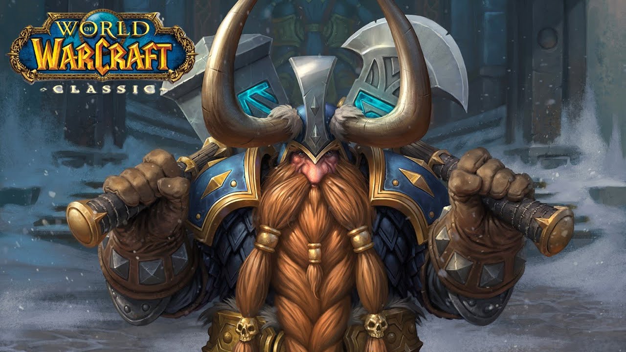 25. Scarlet Graveyard, lvl 34. Warrior Gameplay in Classic Wow Turtle ...