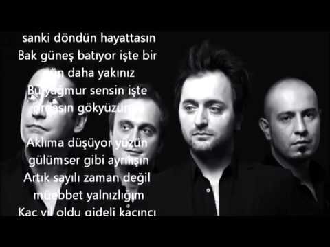 Zakkum-Gökyüzünde lyrics