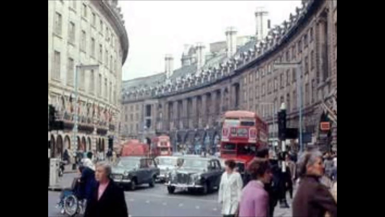 Karlins - Everybody Wants To Go To Heaven - YouTube