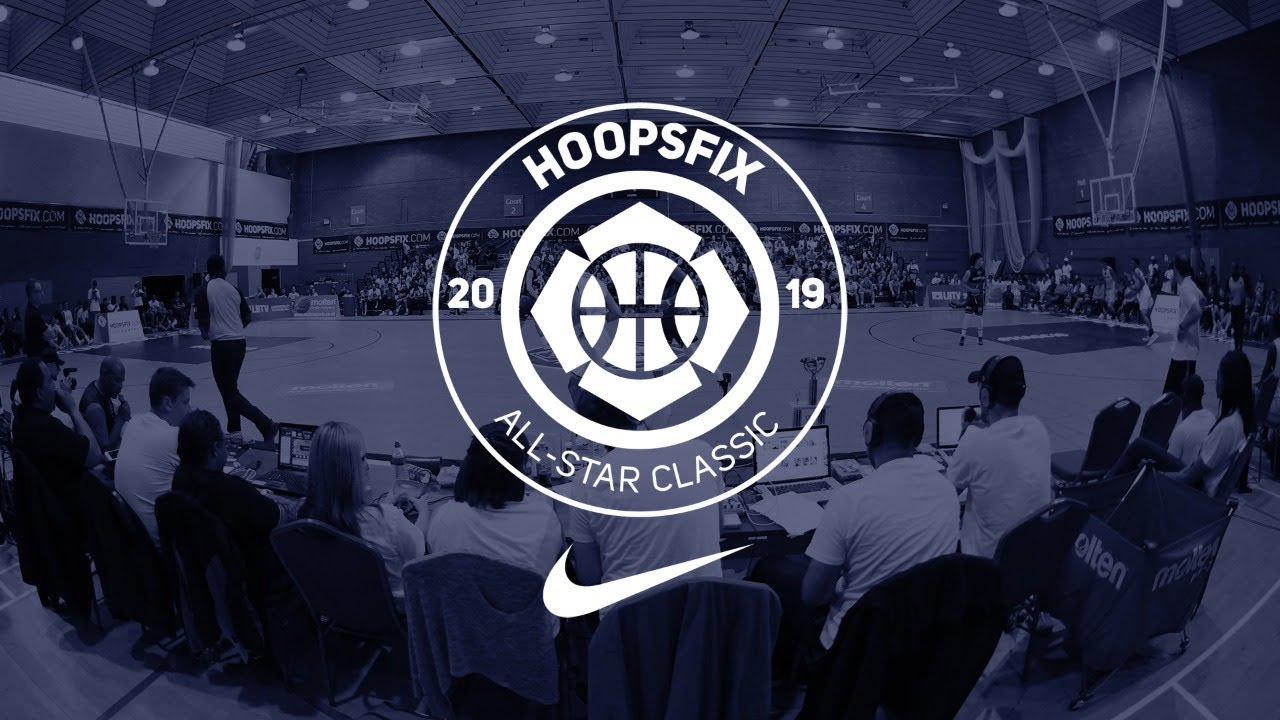BCA Coaching Clinic with Daniel James & Mark Dunning - Hoopsfix All ...