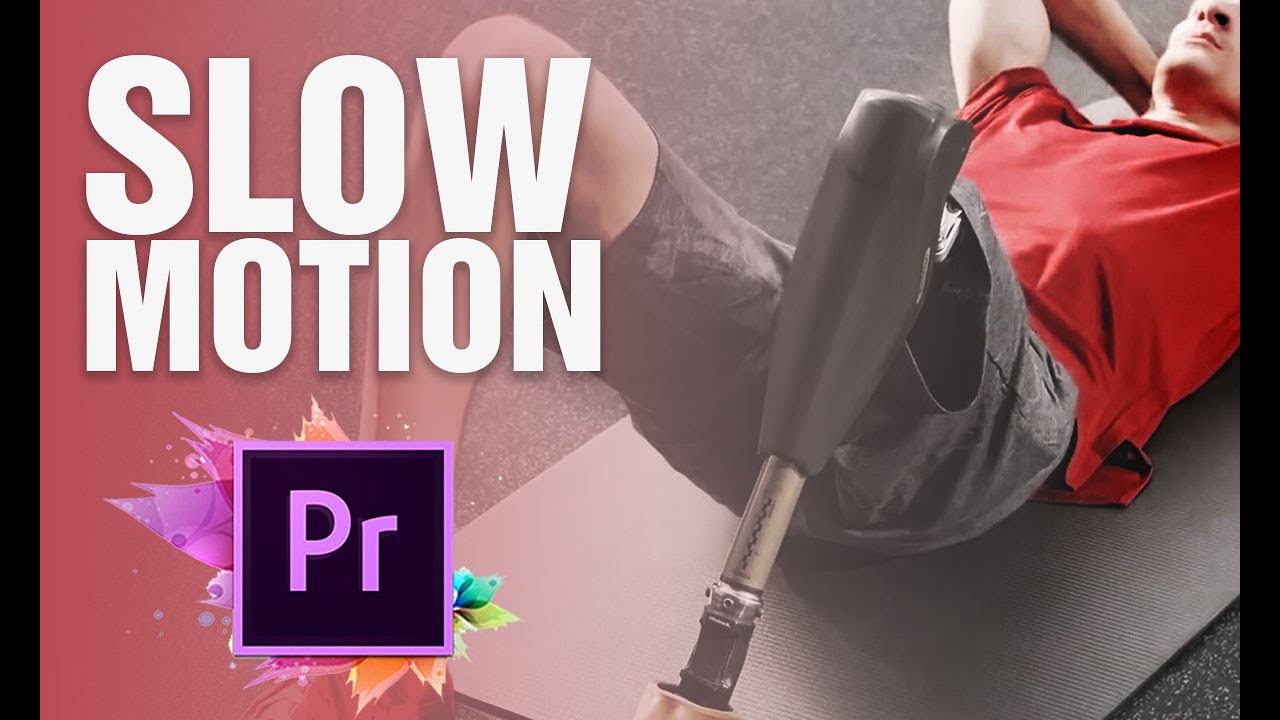 Premiere Pro Smooth Slow Motion YouTube Premiere Pro Smooth Slow Motion YouTube