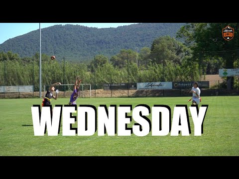 3. Wednesday | Sports 1 | 2024 - YouTube