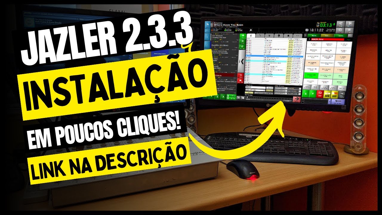 Instalação do Jazler Radio Star no Windows 10: Guia Prático e Simples ...
