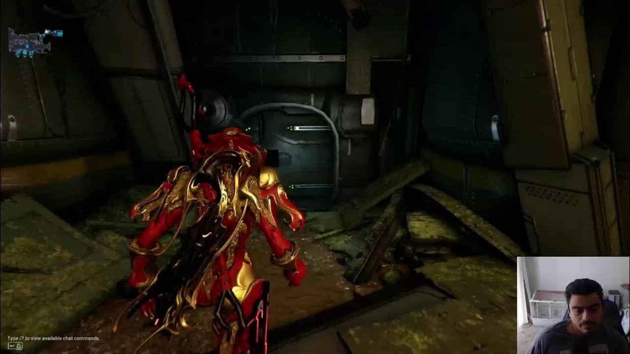 Day 9 | Unlocking all Warframes in Warframe - YouTube