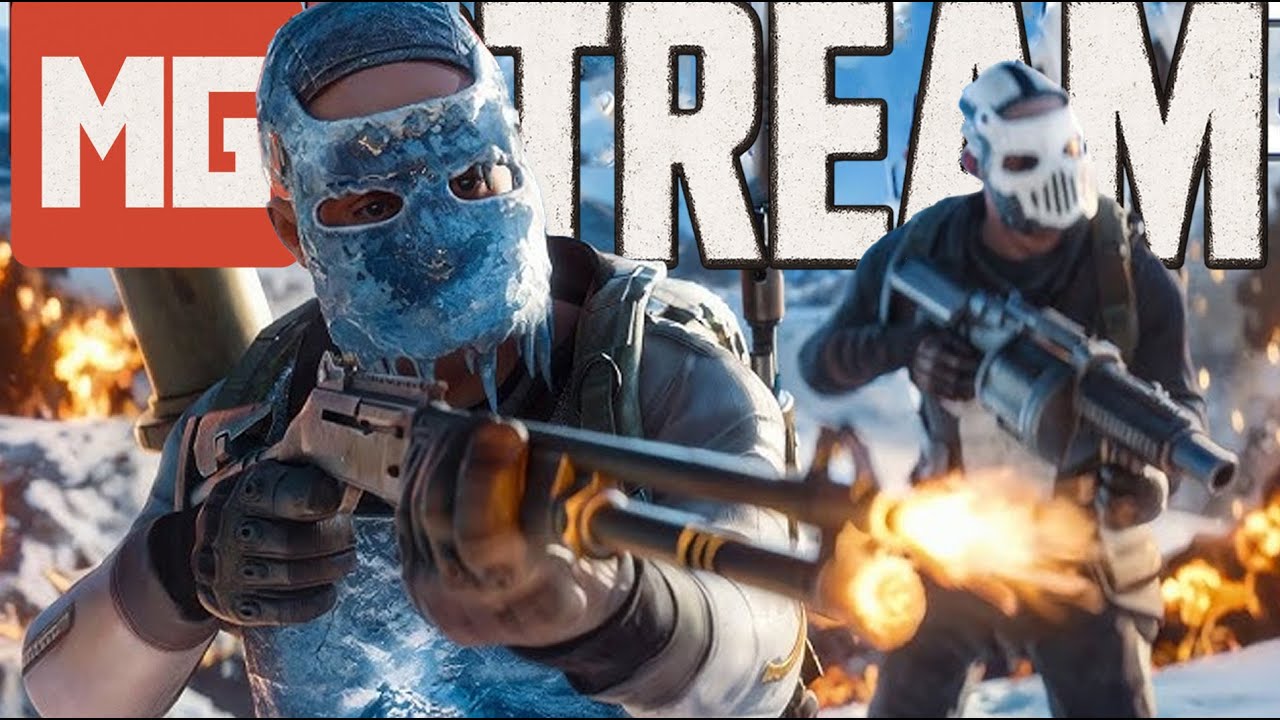DUO Grind Ft. LOADING – WORKBENCH UPDATE - RUST CZ/SK STREAM MG 02 ...