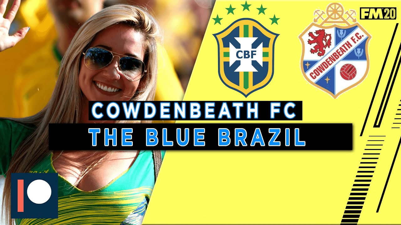 THE BLUE BRAZIL - END OF SEASON ONE - YOU NEED A PLAN B - YouTube