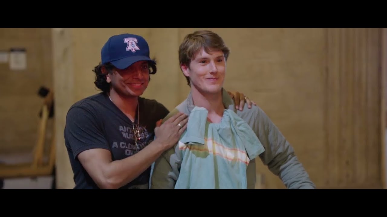 Bringing the Team Back Together - Glass (2019) - YouTube