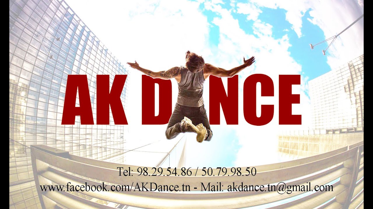 AK Dance - YouTube
