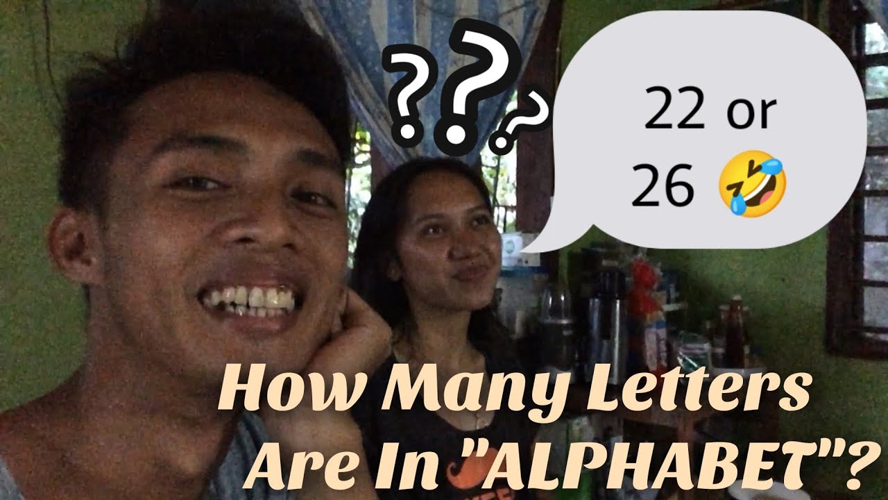 HOW MANY LETTERS ARE IN ALPHABET BUDOL CHALLENGE ChrisGela YouTube HOW MANY LETTERS ARE IN ALPHABET BUDOL CHALLENGE ChrisGela YouTube