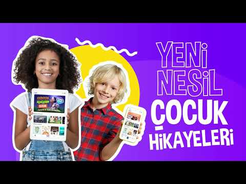 Kidly Yayında!