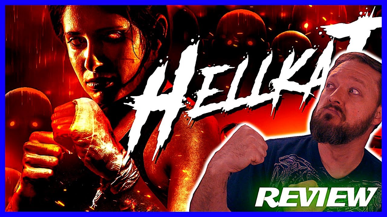 HELLKAT - Movie Review - YouTube