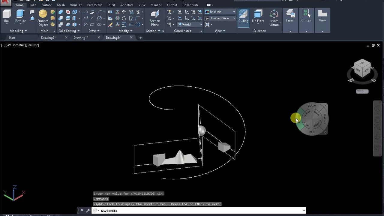 AutoCAD Section Plane 1 YouTube autocad-section-plane-1-youtube