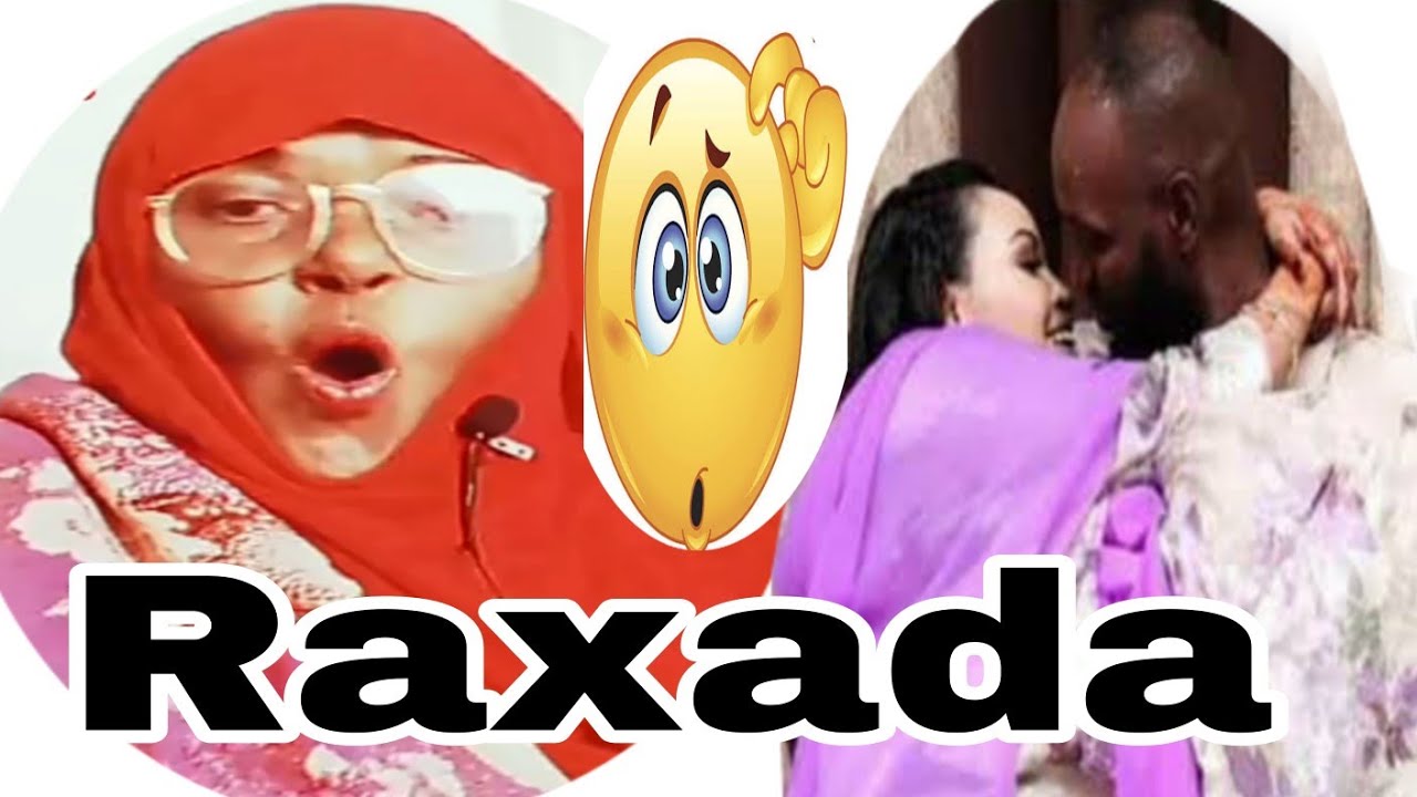 Deg Deg Faadumo Oo Tiri Ninkeygu Waa Ninka Ugu Raaxada Macaan Waa I ...