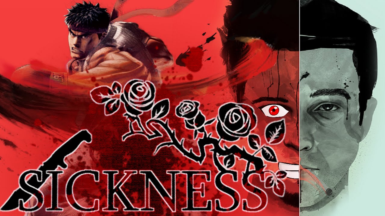 I am Suoh's Twisted Sense Of Humor... Sickness ║Let's Play (Thrilling ...