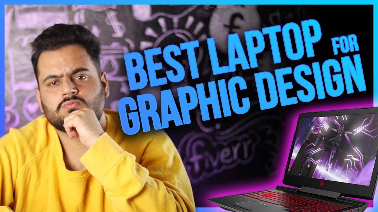 Buyer Guide for Best Laptop For Graphic Design for Every Budget in 2023 ...