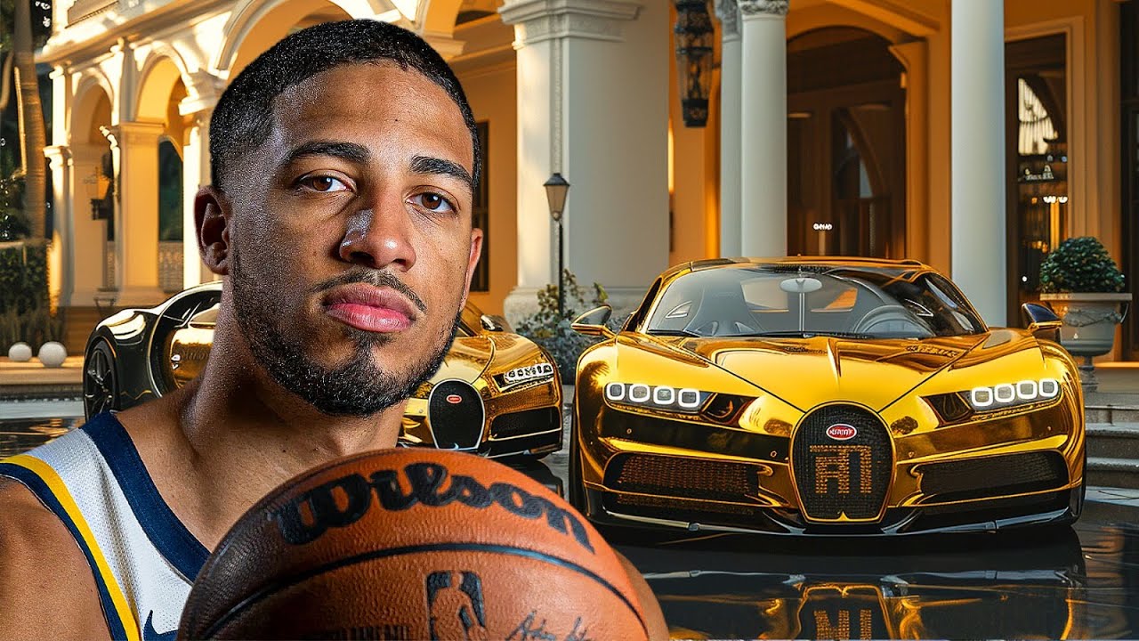 Tyrese Haliburton Lifestyle, Girlfriend, Career, Controversies, and Net ...