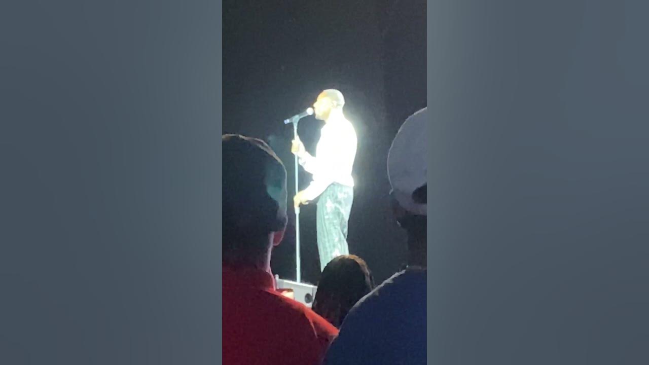 Tank: R&B Money Tour 5-25 #757 #concert #rnbmoneytour #Tank #CarlThomas #KeriHilson # ...