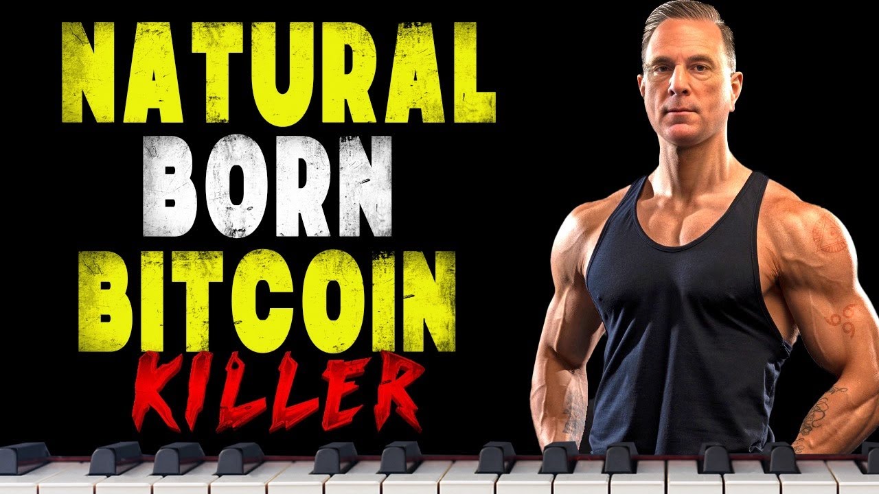 Blackrock, The Bitcoin Killer? - YouTube
