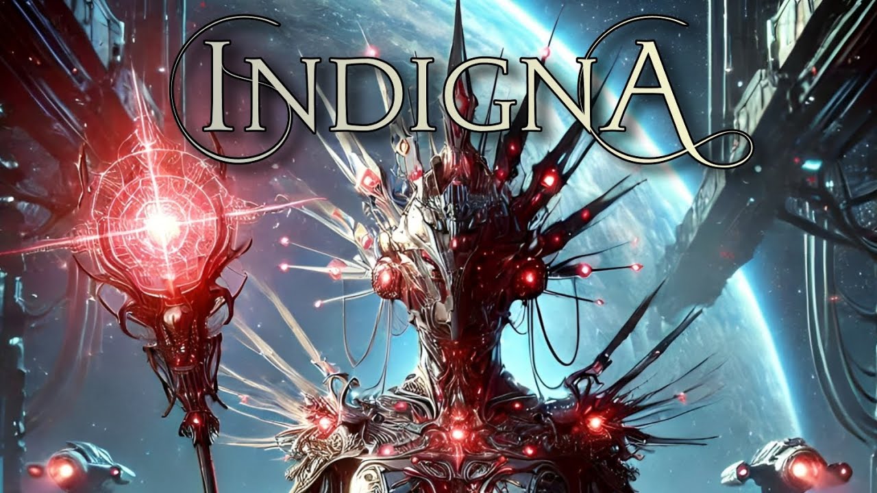 IndignA - Gran Finale - YouTube