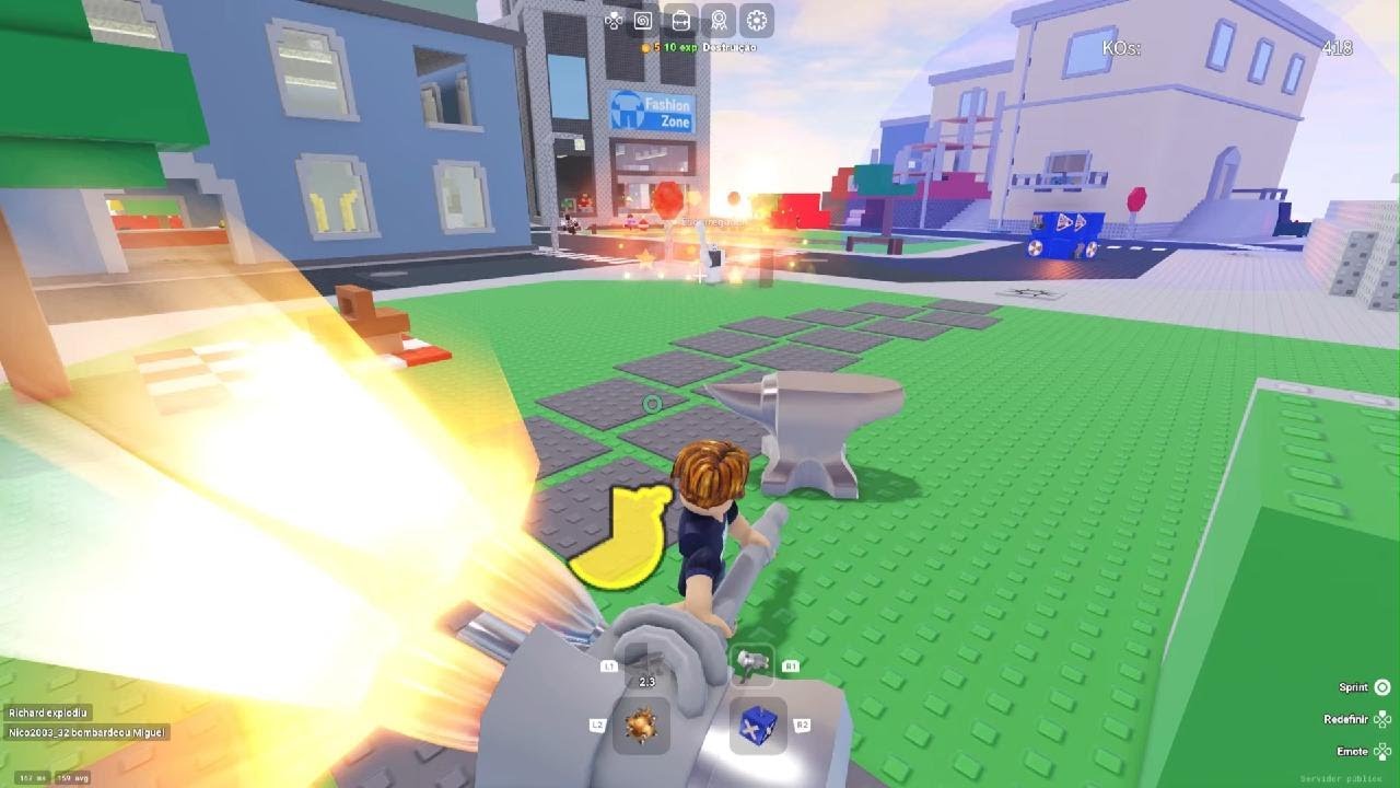 Playing dis silly game :3 - YouTube