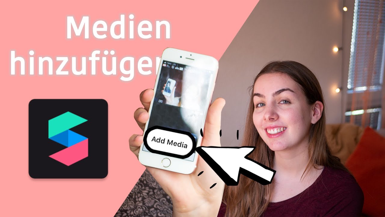 SPARK AR Tutorial | Gallery Texture + Color Lut Preset | Deutsch - YouTube