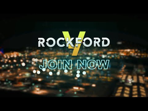 "Rock-Ford V" Roleplay — GTA V Cinematic - YouTube