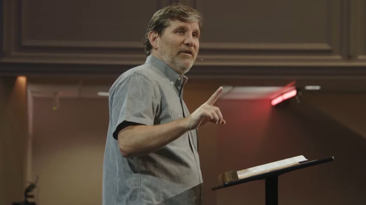 David - Intro/Narratives | David McNeely | 8/3/25 - YouTube