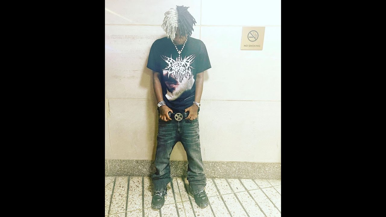 Ken Carson - Freestyle 2 [ DISTORTION/EXTREME Bass Boosted w/ intro ...