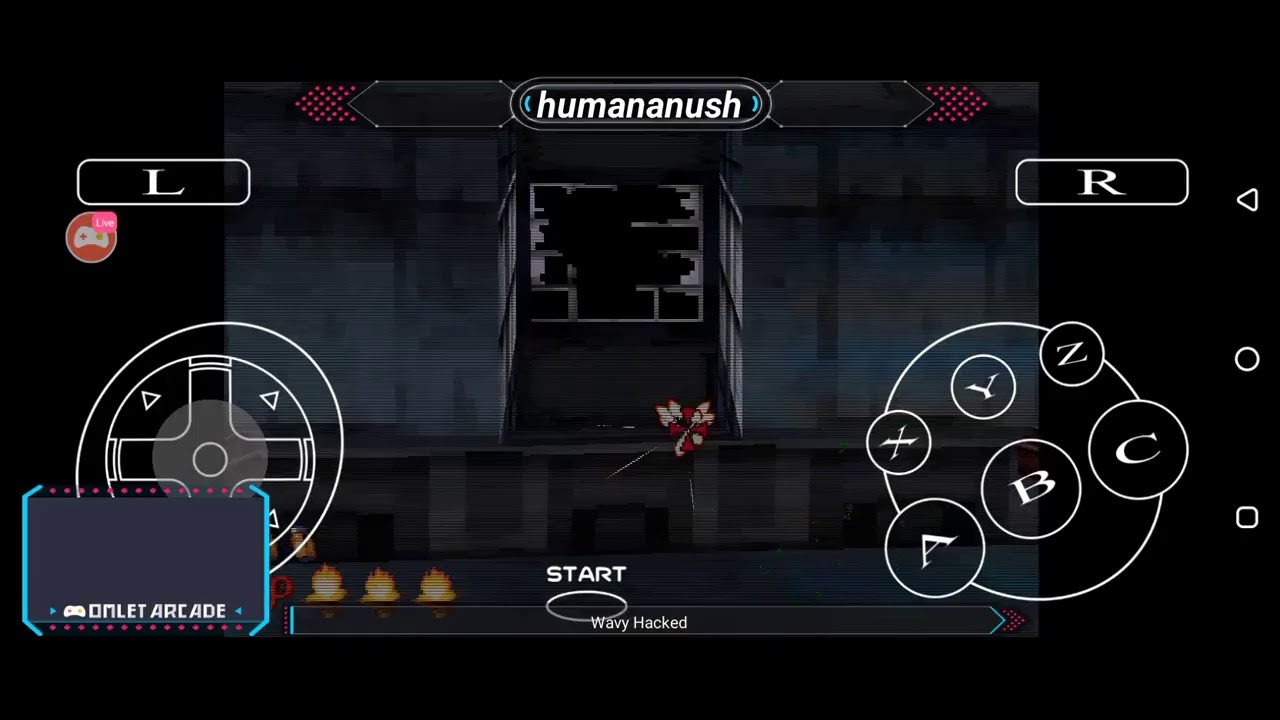 The House Of the Dead Android Gamplay - YouTube