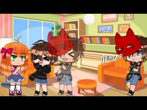 ~• Bim Bam Bum Meme •~ Fnaf ~• Past Afton Kid ♪ My AU  ♪
