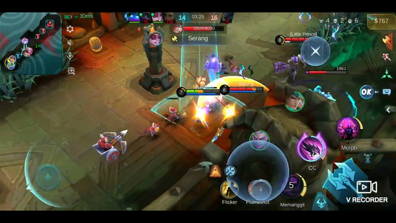 the real epic come back - YouTube