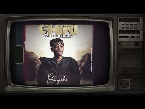 Buyaka - Chiri Mupoto ((EXCLUSIVE 2025))