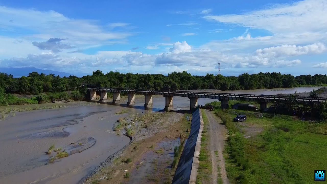 Llanera, Nueva Ecija | DJI Mini 2 | Aerial Shots | King Harold World ...