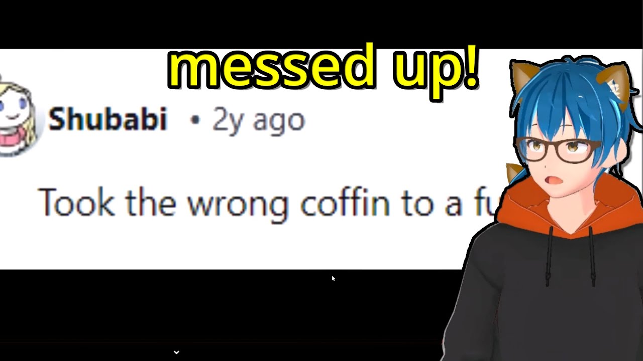Coworkers being absolute Idiots | Matt Rose React - YouTube