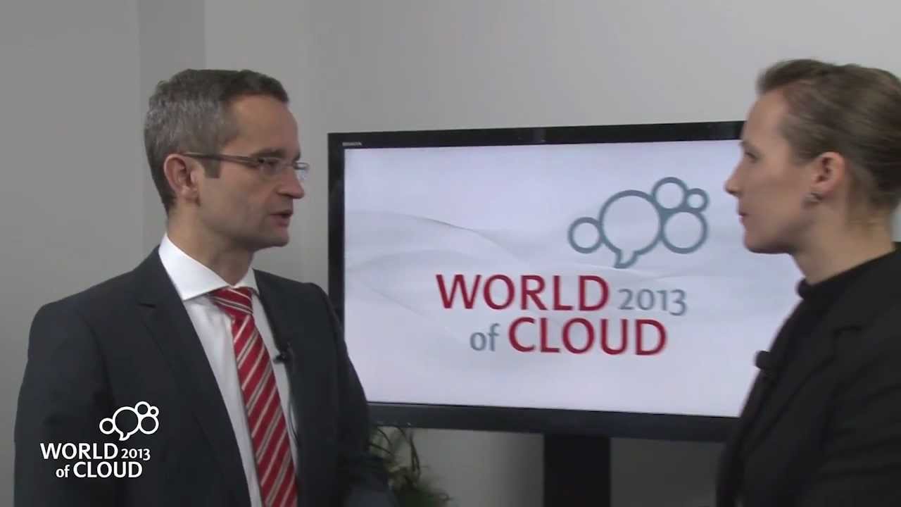 World of Cloud :: Dr. Michael Rath zu rechtlichen Herausforderungen ...
