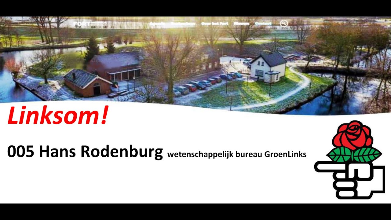 005 Hans Rodenburg - YouTube