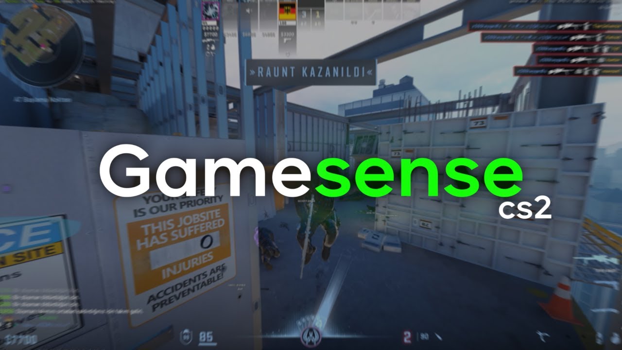 [SUB GIVEAWAY] #cs2 hvh highlights ft. gamesense.pub/skeet.cc #18 - YouTube